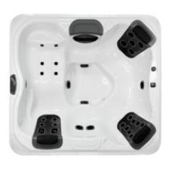 BullFrog R Series Quality Hot Tubs