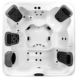 BullFrog R Series Quality Hot Tubs - Peterborough, Ontario