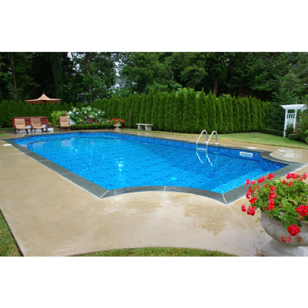 Inground Swimming Pools by Cardinal - Prospect, CT