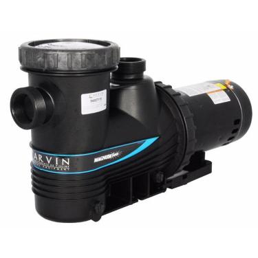 Pool Equipment - Magnum Force 1.5 Carvin Pump - Peterborough, Ontario