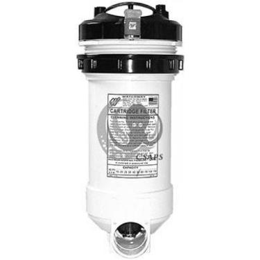 Hot Tub Parts and Accessories - Filter Body - Langley, Surrey, Maple ...