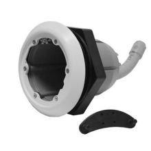 Hayward Inground Pool Lighting - Perth, Ontario