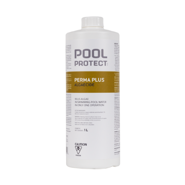 Pool Water Treatment - POOL PROTECT PERMA PLUS 1L - Langley, Surrey ...
