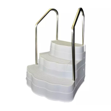 Innovaplas InGround Pool Steps - Sydney, NS